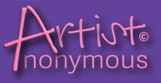 Artist Anonymous – ArtistAnonymous